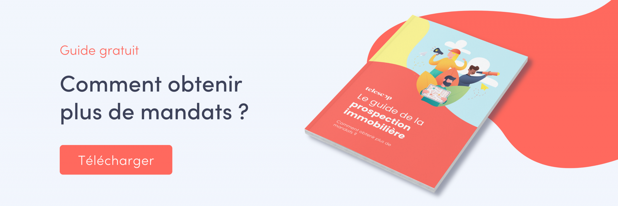 15 exemples objets d'email pour prospection immobilière