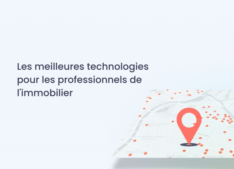 Quelles sont les meilleures technologies pour les professionnels de l ...