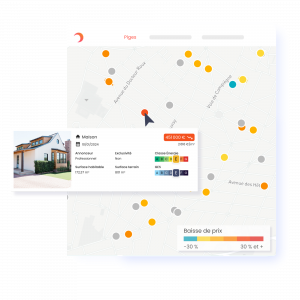 Logiciel de pige immobilière pour les professionnels — Telescop