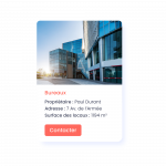 Logiciel de Prospection Immobilière pour les Professionnels — Telescop
