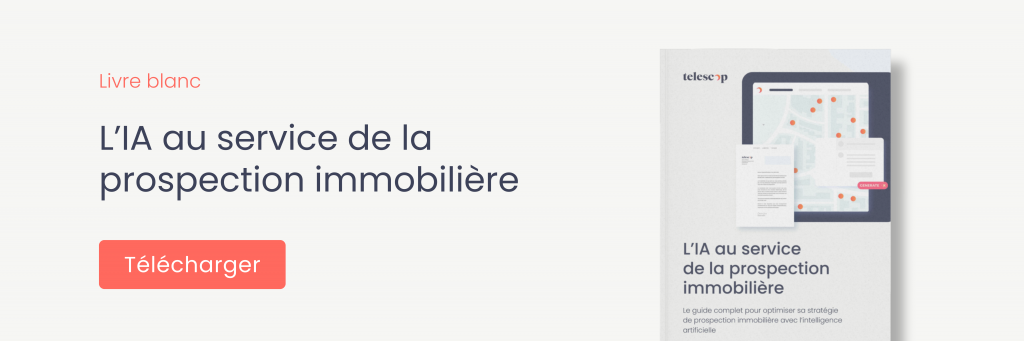 5 Emails de prospection exemples pour agence immobilière — Telescop